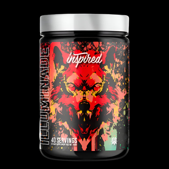 Essential Pre-Workout